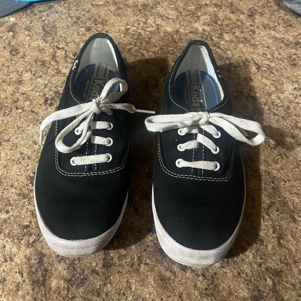 Women’s Champion Original Keds - Gem